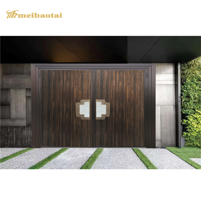 3.0mm Thickness Laminated Decorative Stainless Steel Sheet Mill Edge ...